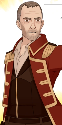 Raleigh Radcliff | Team RAIN Wiki | Fandom