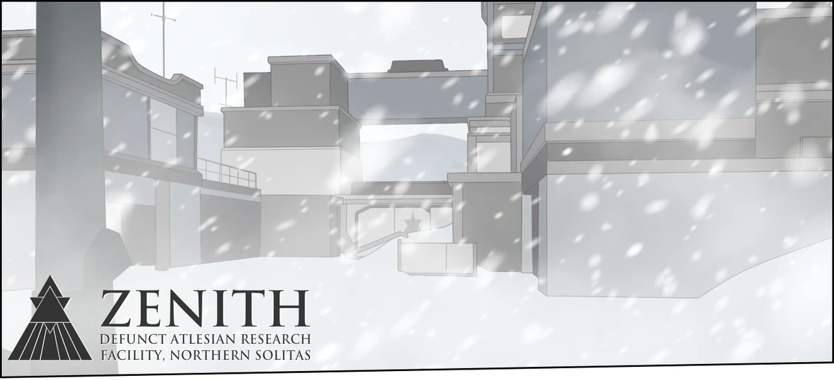 Zenith | Team RAIN Wiki | Fandom