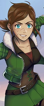 Team RAIN Wiki | Fandom