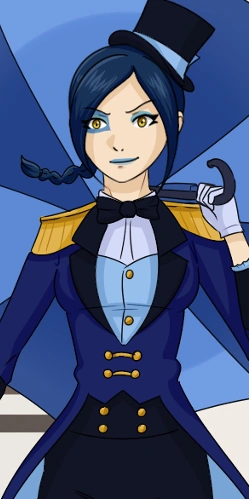 Zydra Sky | Team RAIN Wiki | Fandom