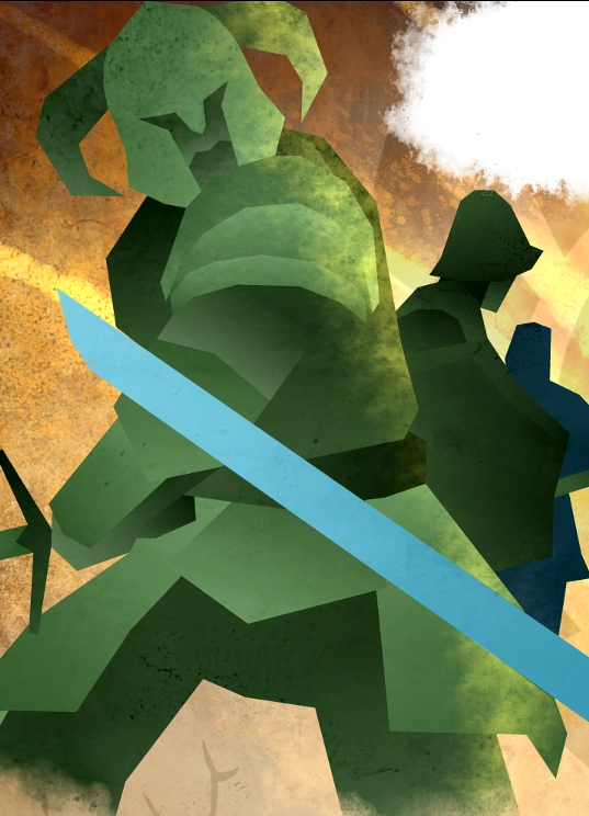 Minor Characters/The Free Territories | Team RAIN Wiki | Fandom