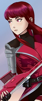 Team RAIN Wiki | Fandom