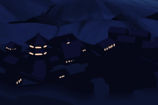 Unsei Ridge | Team RAIN Wiki | Fandom