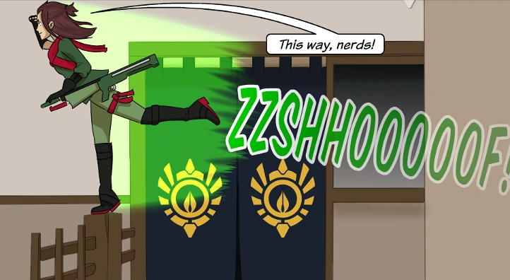 Burst | Team RAIN Wiki | Fandom