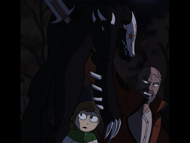 Arcs | Team RAIN Wiki | Fandom