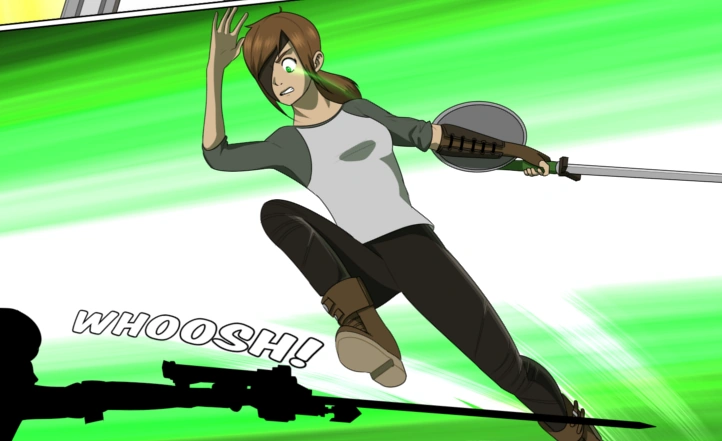 Fate | Team RAIN Wiki | Fandom