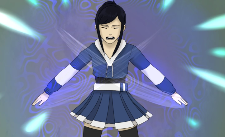 Repulsion | Team RAIN Wiki | Fandom