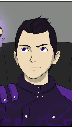 Viorel Braith | Team RAIN Wiki | Fandom