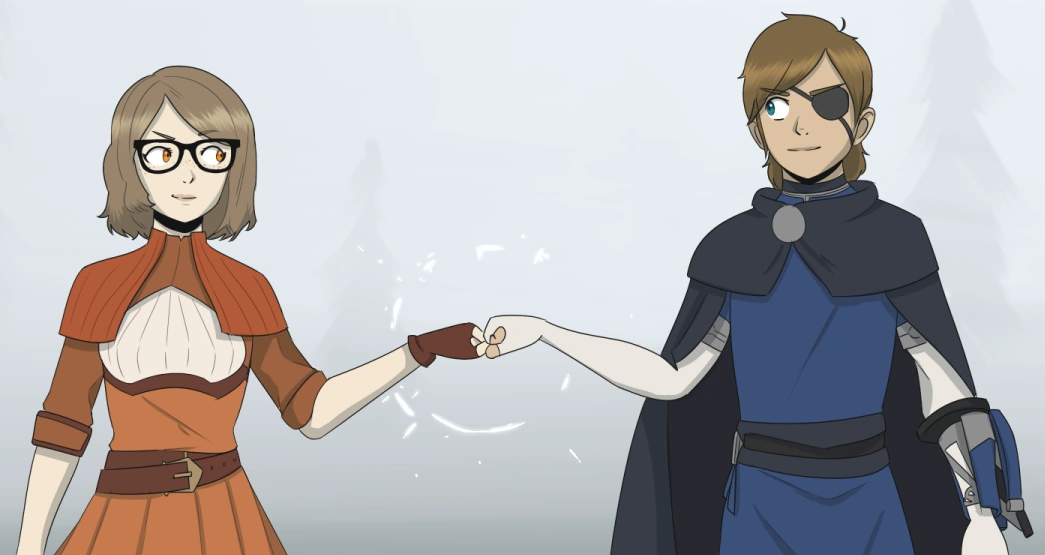 Team AL | Team RAIN Wiki | Fandom