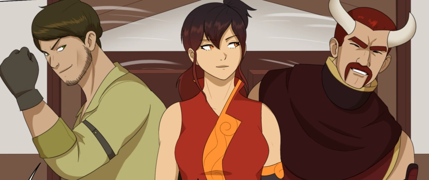 Team MARS | Team RAIN Wiki | Fandom