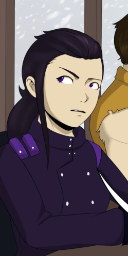 Viorel Braith | Team RAIN Wiki | Fandom