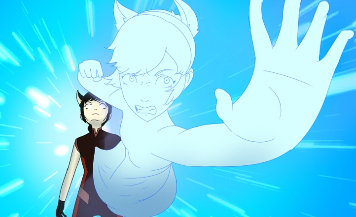 Spirit | Team RAIN Wiki | Fandom