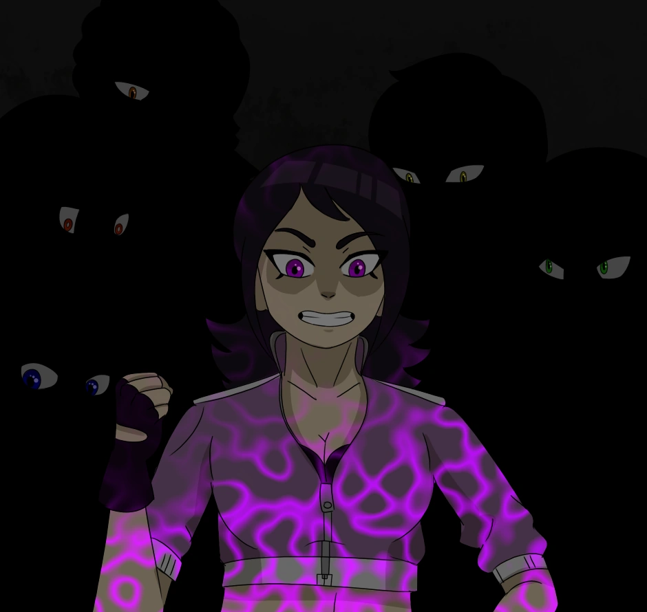 Featured Article Archive | Team RAIN Wiki | Fandom