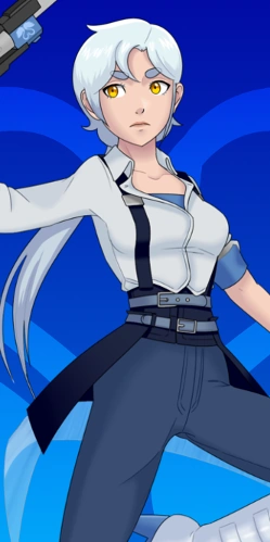 Phoebe Lake | Team RAIN Wiki | Fandom