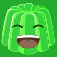 Jelly | Robust Wiki | Fandom