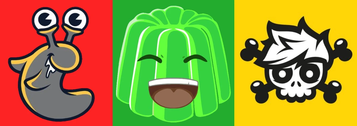 Robust | Robust Wiki | Fandom