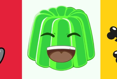 how to draw jelly logo