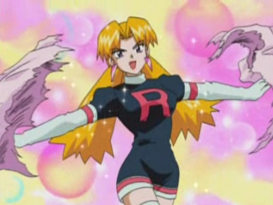 Cassidy Team Rocket Wiki Fandom