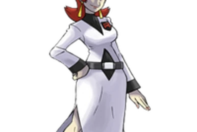 team rocket admins fire red