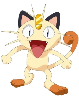 Meowth | Team Rocket Wiki | Fandom