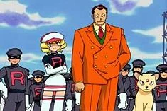 Giovanni | Team Rocket Wiki | Fandom