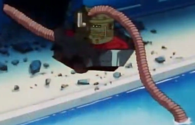 Vacuum Mecha | Team Rocket Wiki | Fandom