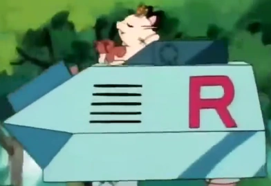 Anti-Beedrill Tank | Team Rocket Wiki | Fandom