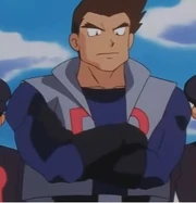 Team Rocket (anime) | Team Rocket Wiki | Fandom
