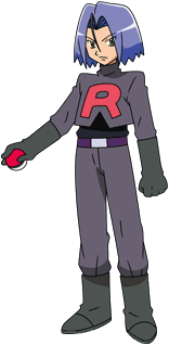 Team Rocket (anime) | Team Rocket Wiki | Fandom