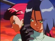 Team Rocket (anime) | Team Rocket Wiki | Fandom