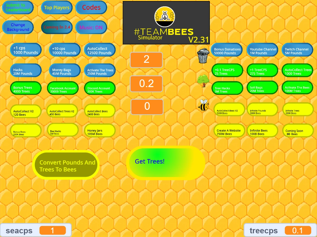 Version 2.31 | Teamseas-simulator Wiki | Fandom