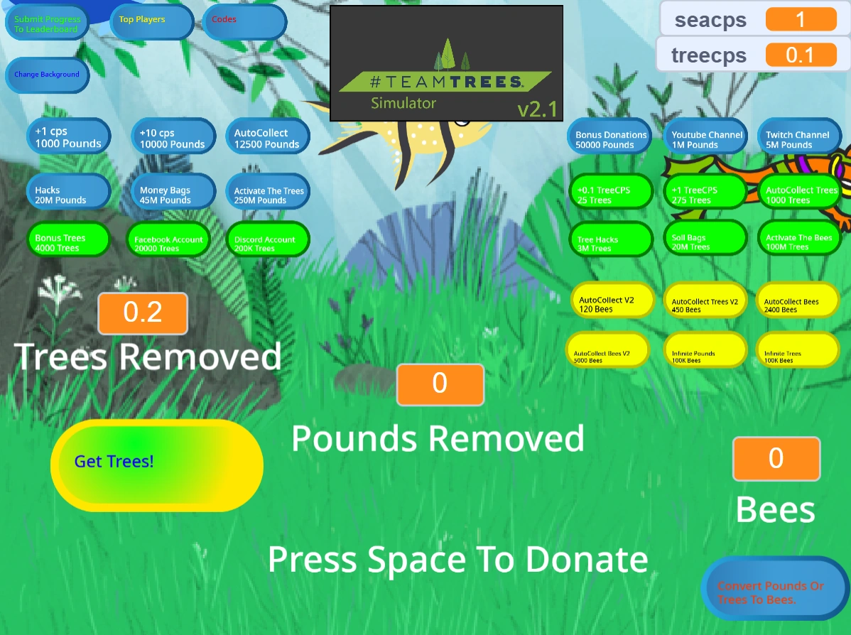 Version 2.1 | Teamseas-simulator Wiki | Fandom