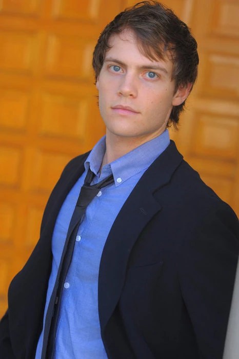 Joe Walker | Wiki Team StarKid | Fandom