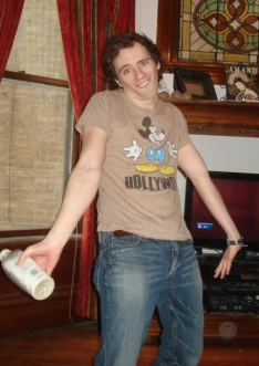 Brian Holden | Team Starkid Fans Wiki | Fandom