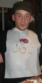 Joe Moses | Team Starkid Fans Wiki | Fandom