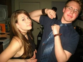 Matt Lang | Team Starkid Fans Wiki | Fandom