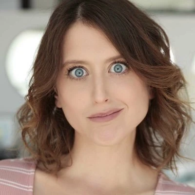 Jaime Lyn Beatty | Team Starkid Fans Wiki | Fandom