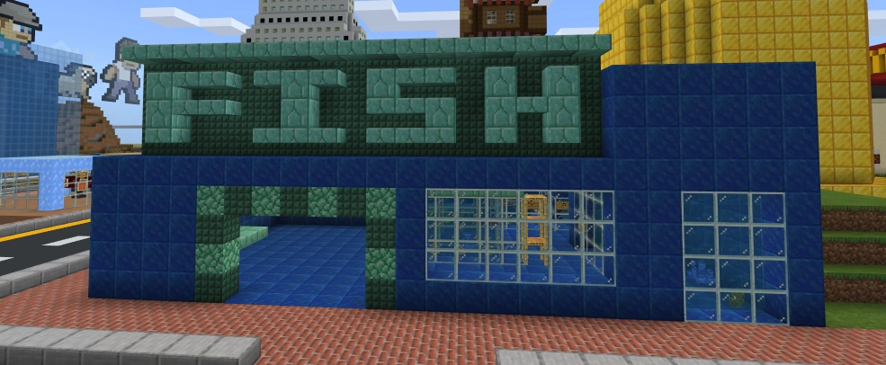Fish shop | Teamswiki Wiki | Fandom