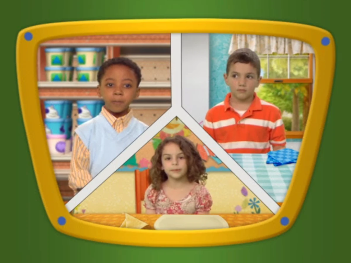 Children | Team Umizoomi Wiki | Fandom