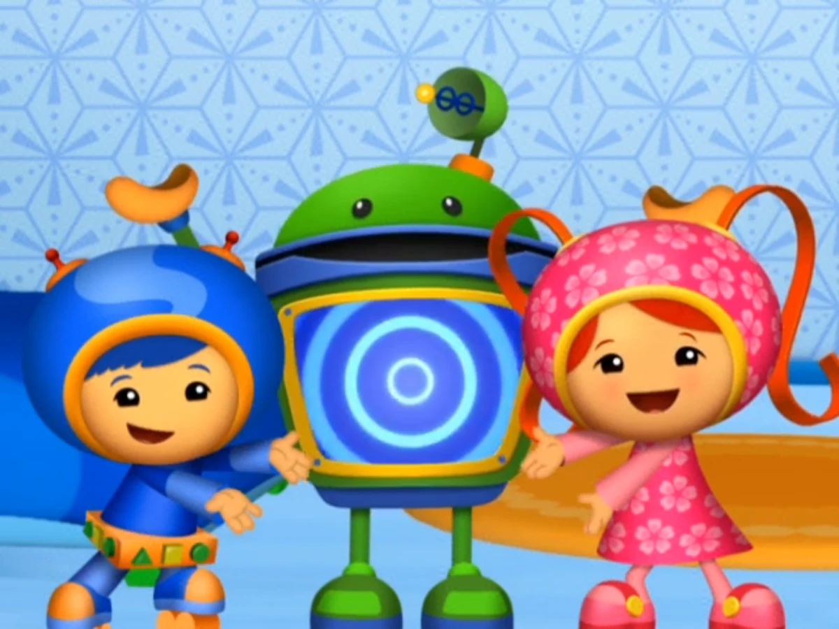 Belly Screen | Team Umizoomi Wiki | Fandom