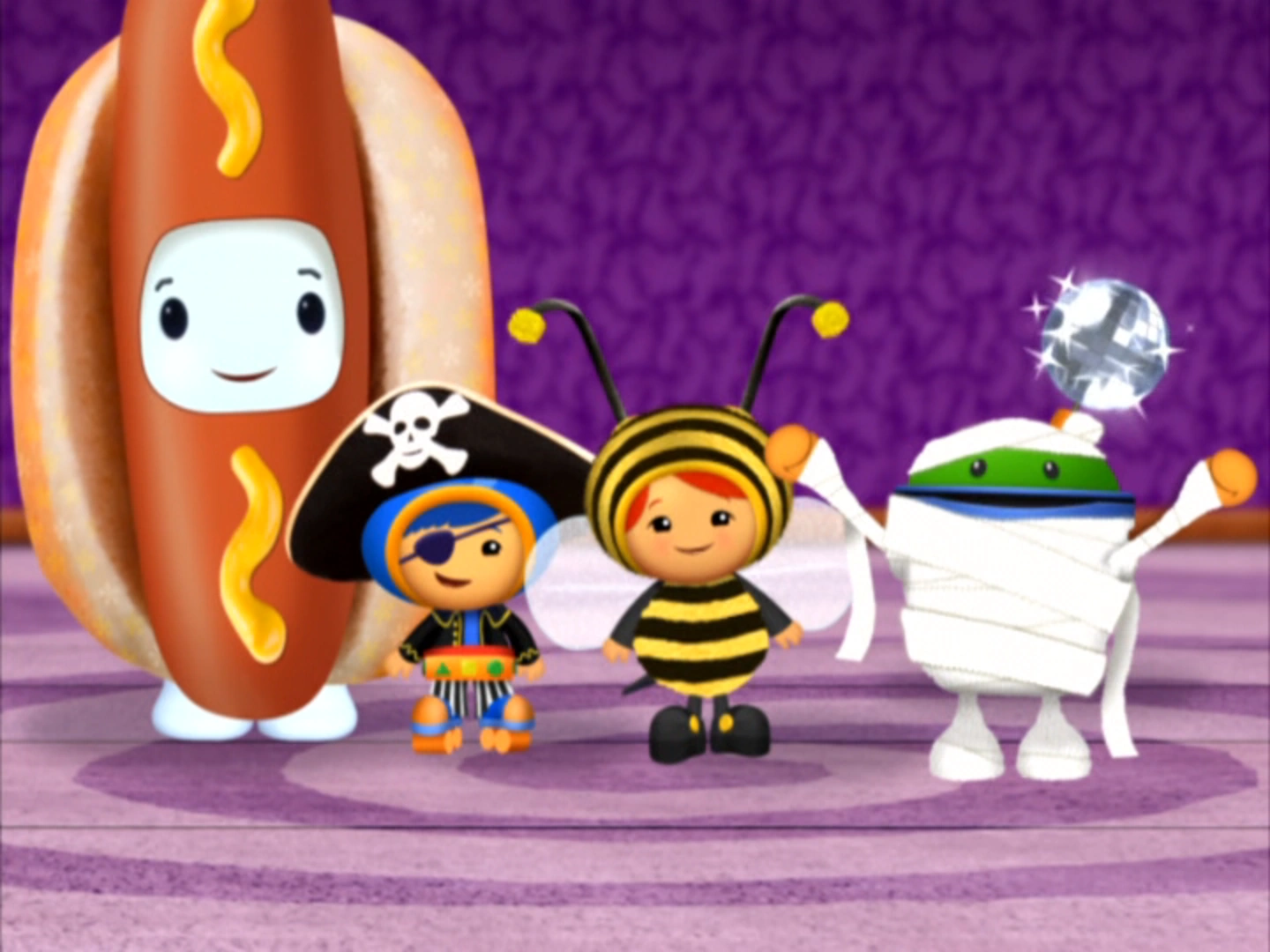 Discuss Everything About Team Umizoomi Wiki | Fandom