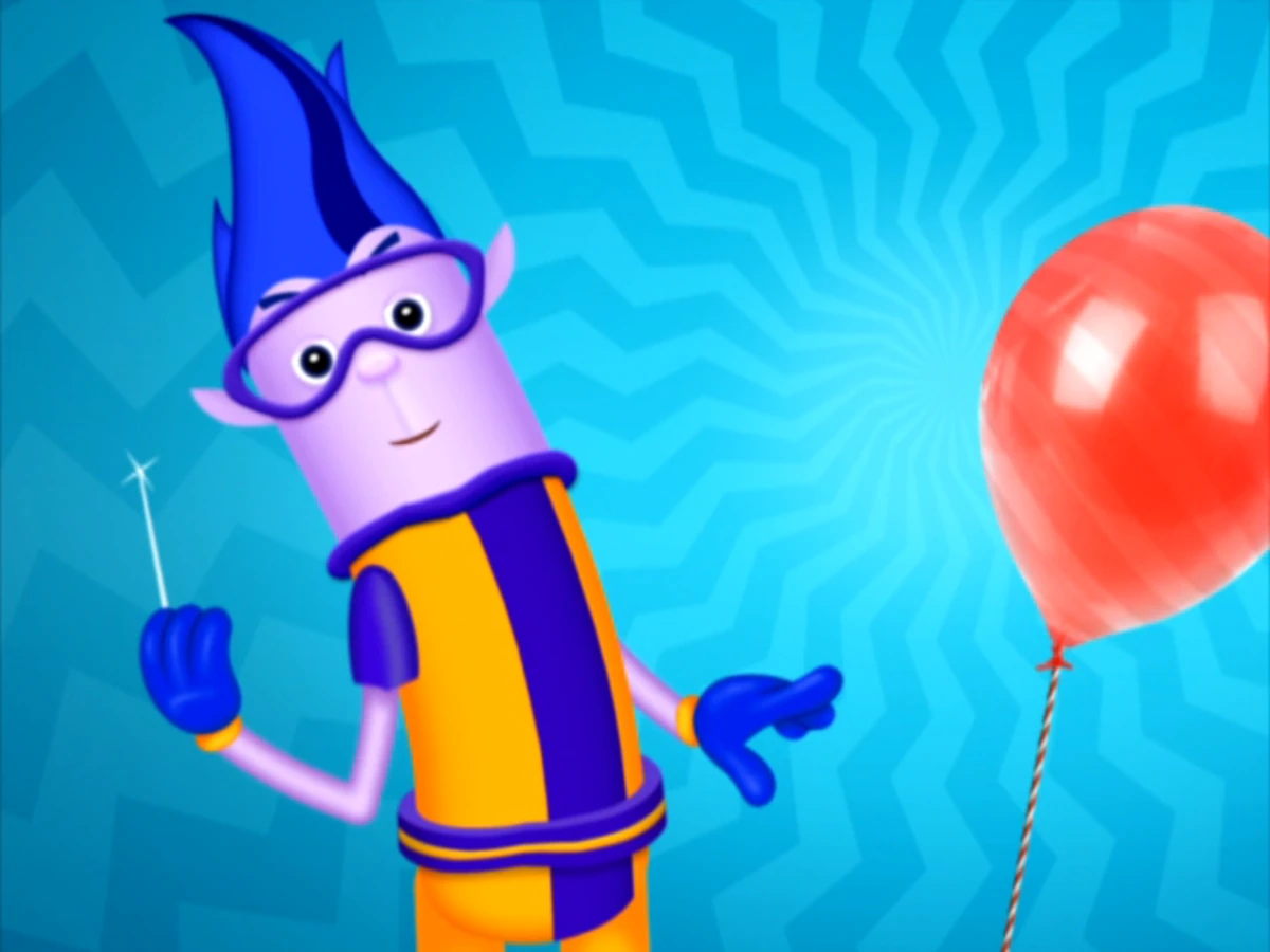 The Troublemakers/Gallery | Team Umizoomi Wiki | Fandom
