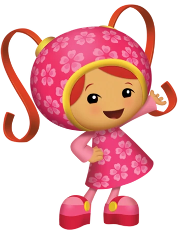 Milli | Team Umizoomi Wiki | Fandom