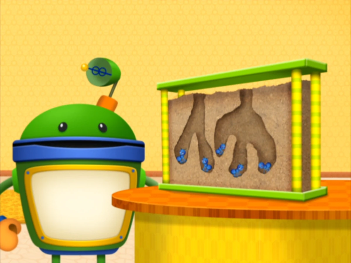 The Kitty Rescue/Gallery | Team Umizoomi Wiki | Fandom