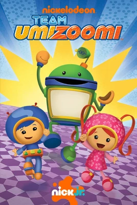 Team Umizoomi | Team Umizoomi Wiki | Fandom