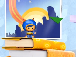 Team Umizoomi Counting Comet Watch Team Umizoomi Season 2 | Prime