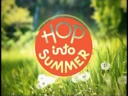 Hop Into Summer (Short) | Team Umizoomi Wiki | Fandom