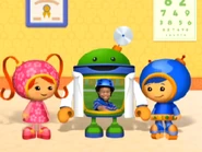 Doctor Bot/Gallery | Team Umizoomi Wiki | Fandom