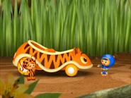 UmiCar Transformations | Team Umizoomi Wiki | Fandom