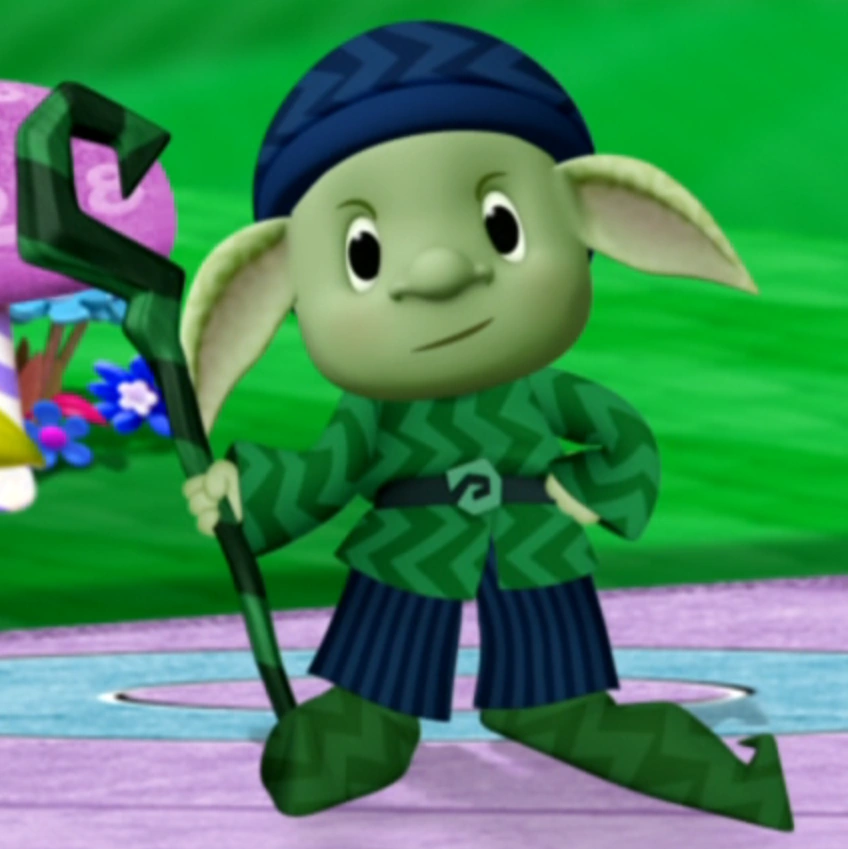 Zilch | Team Umizoomi Wiki | Fandom